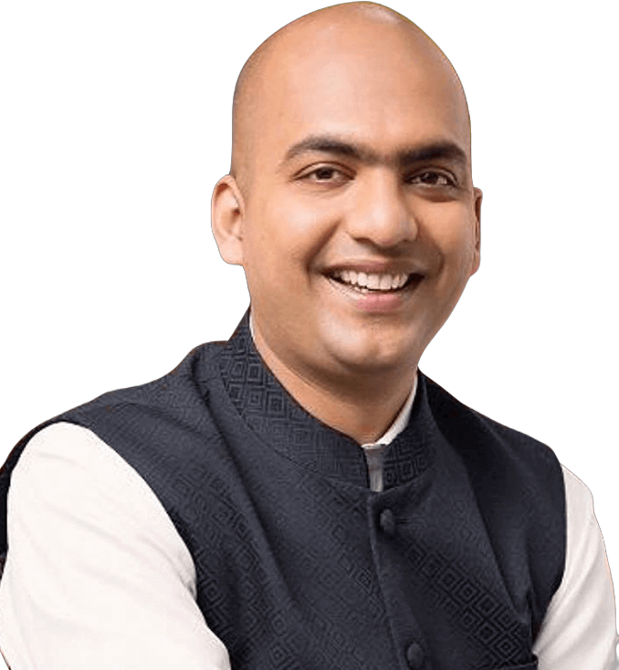 Manu Kumar Jain | SeedToScale