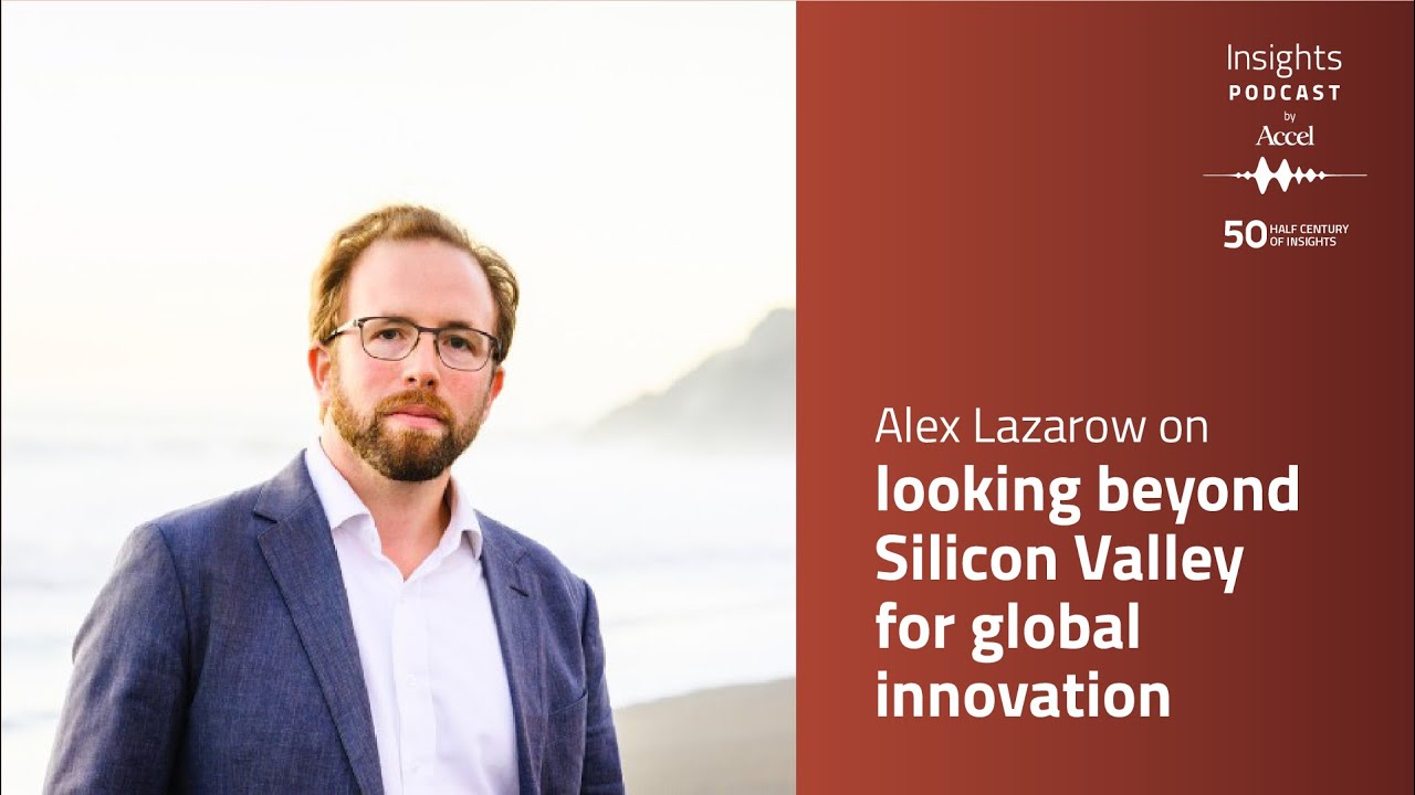 Looking beyond Silicon Valley for Global Innovation | SeedToScale