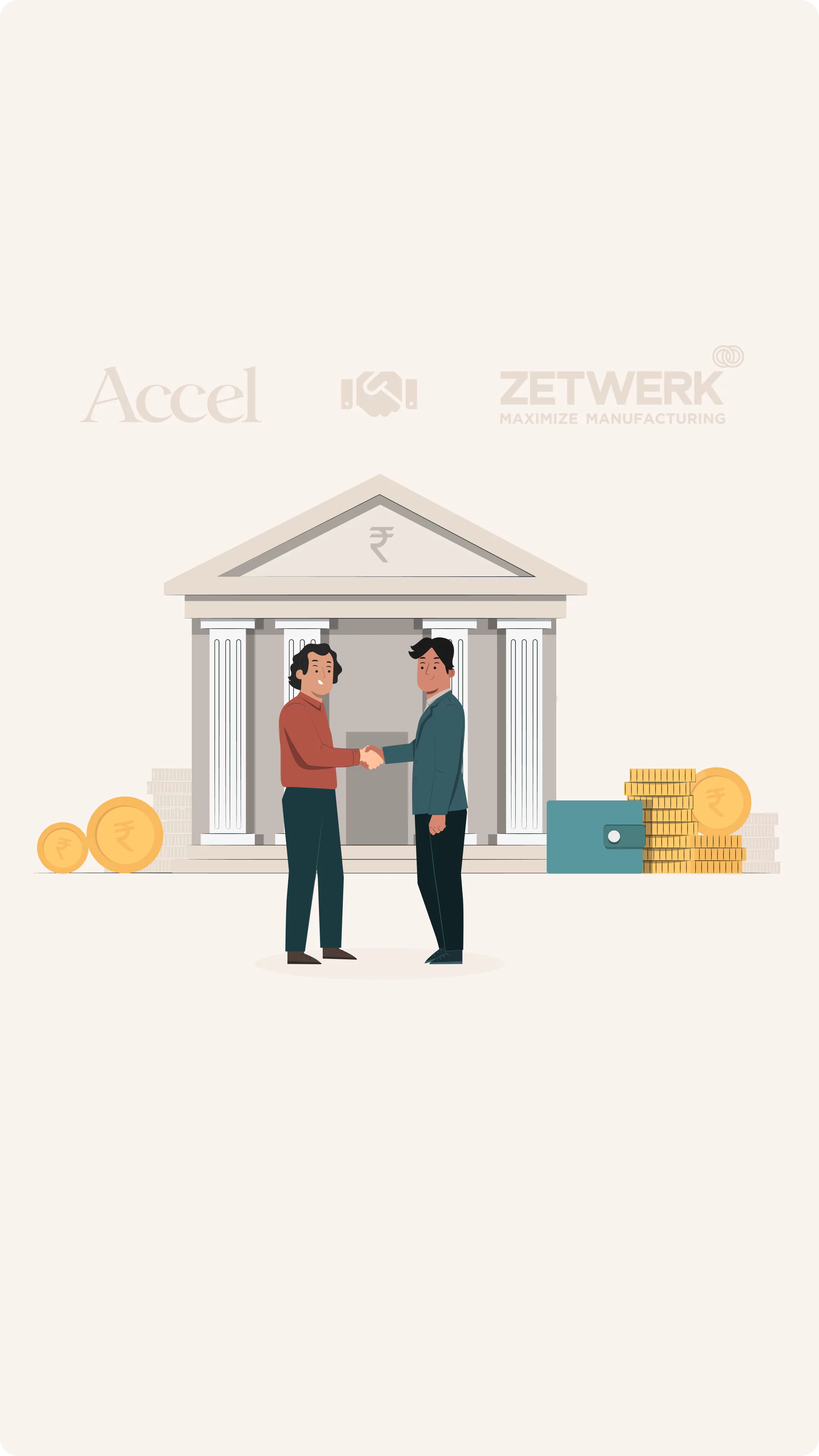 Zetwerk Business Model: How it Changed Manufacturing Industry | SeedToScale