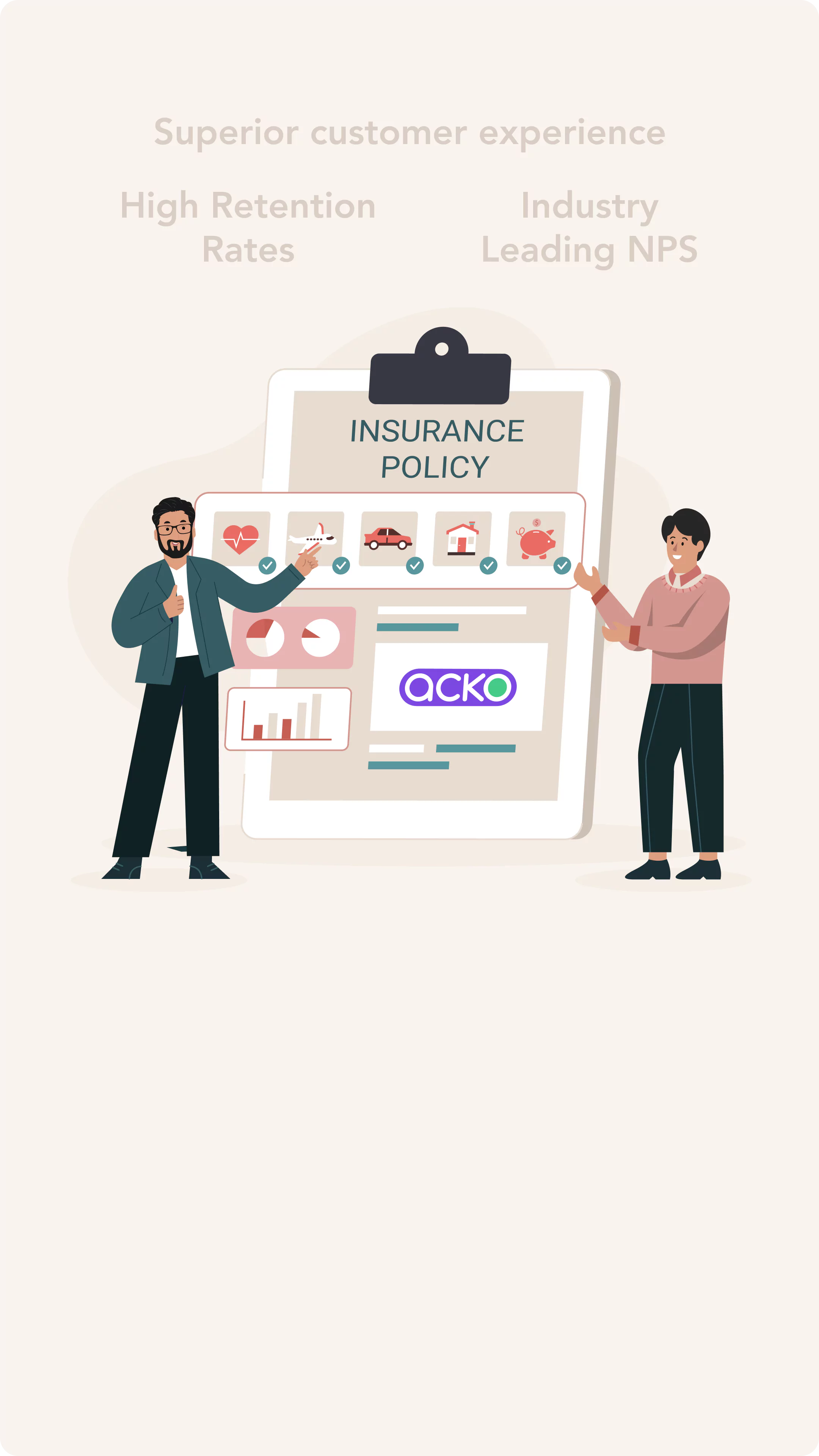 Insights on the Future of Insurance from Varun Dua, Founder of Acko ...