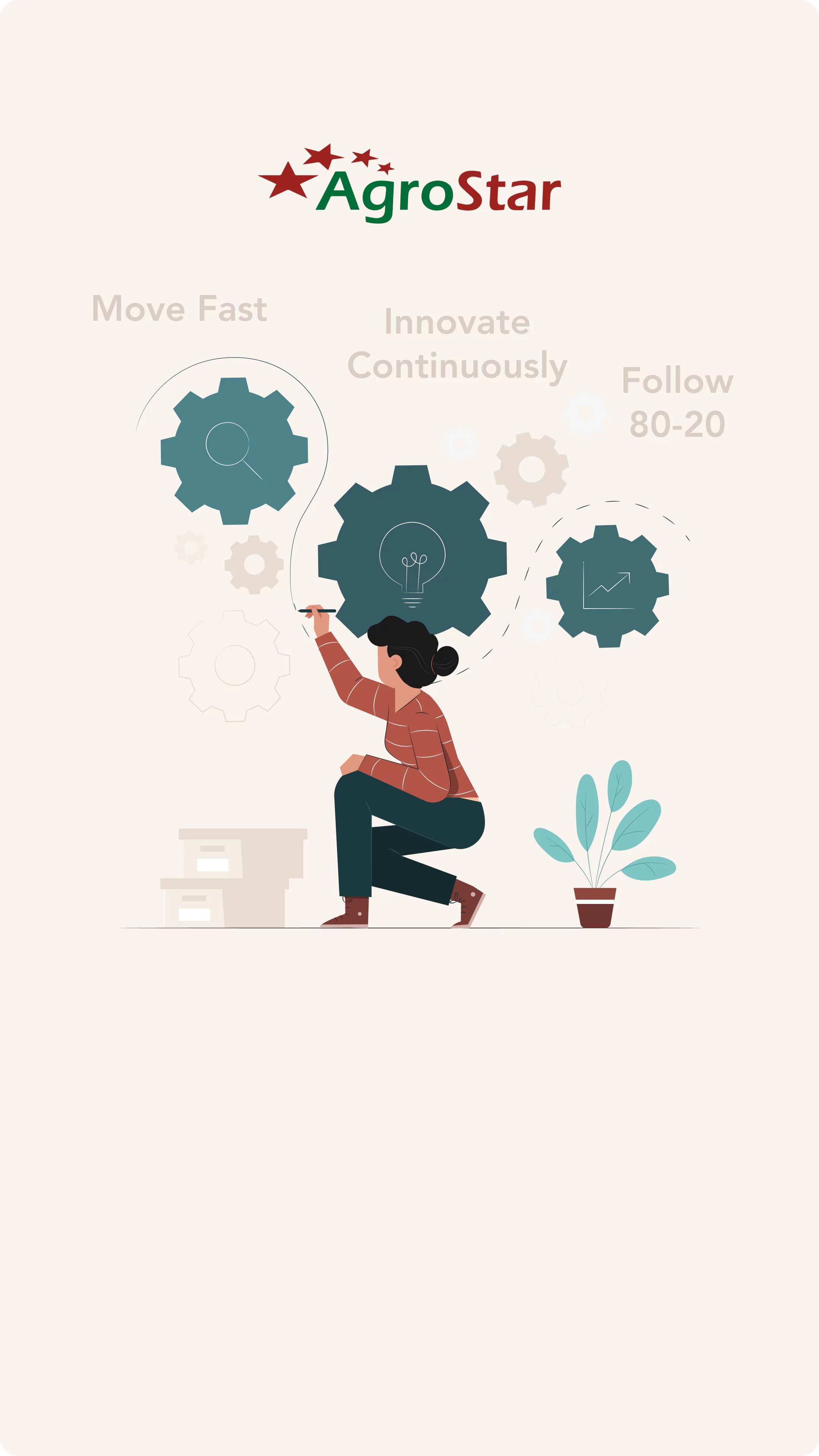 AgroStar Business Model: What You Can Learn From it | SeedToScale