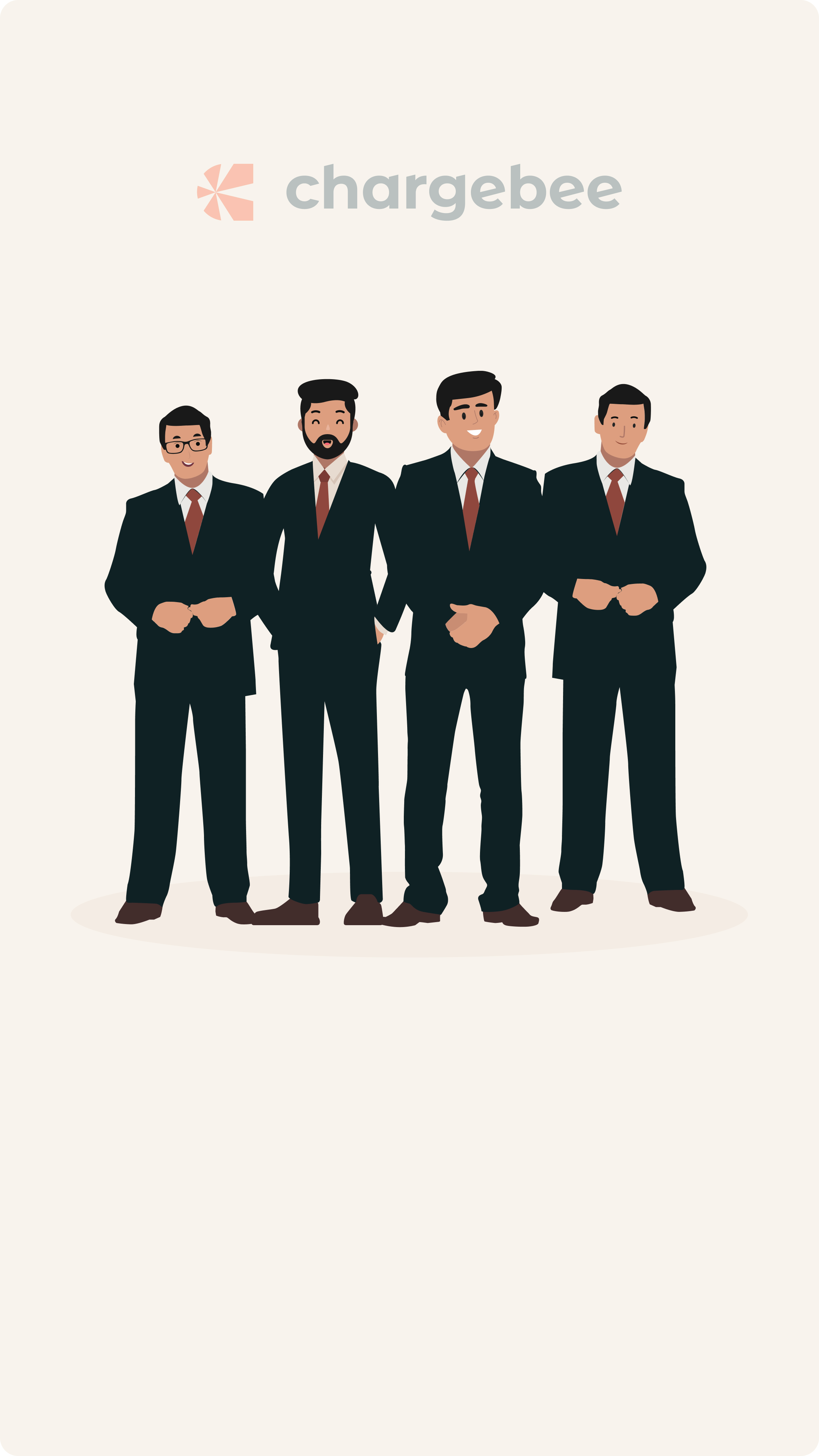 The Power of People: The Early Story of Chargebee | SeedToScale