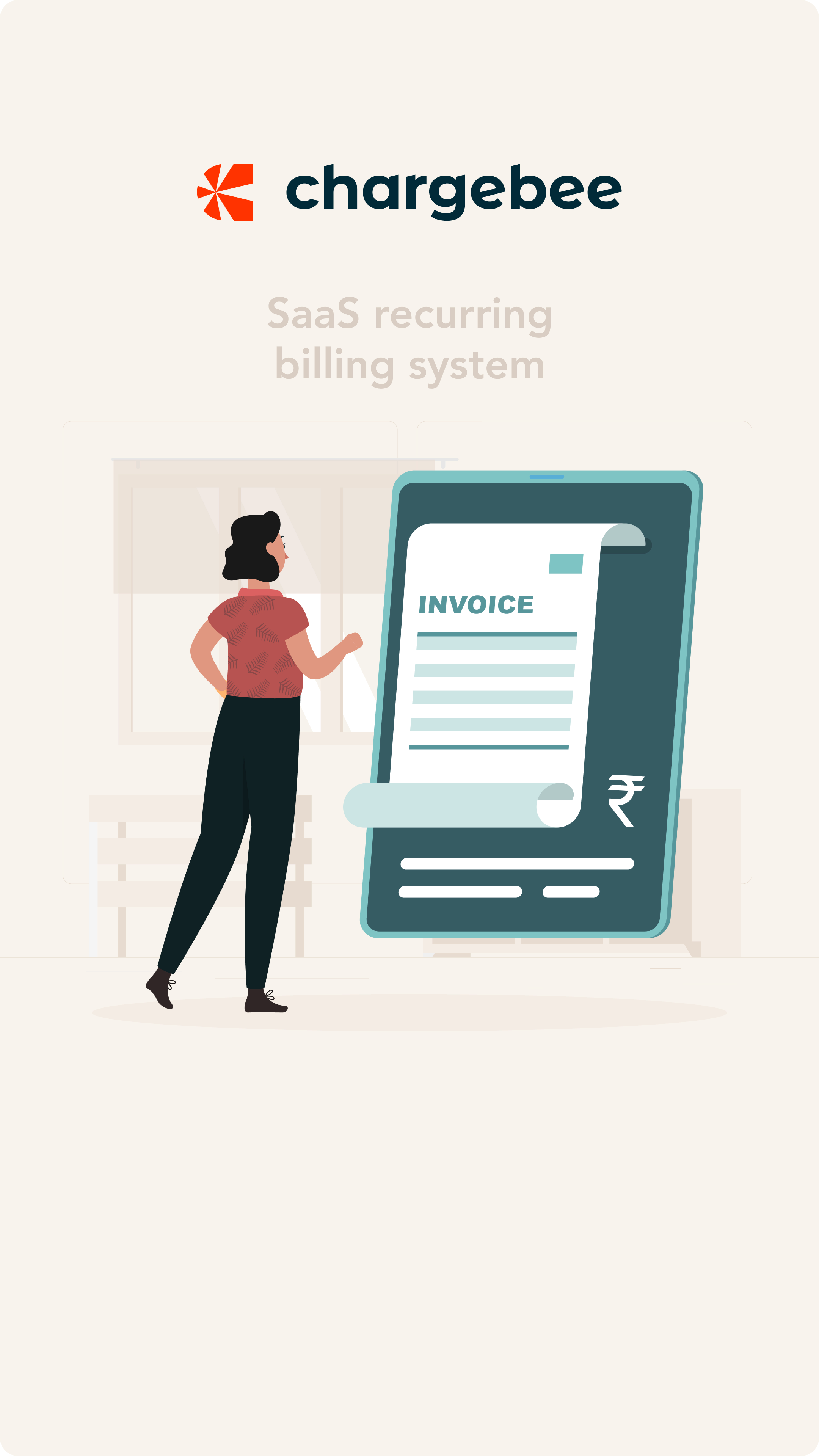 The Power of People: The Early Story of Chargebee | SeedToScale