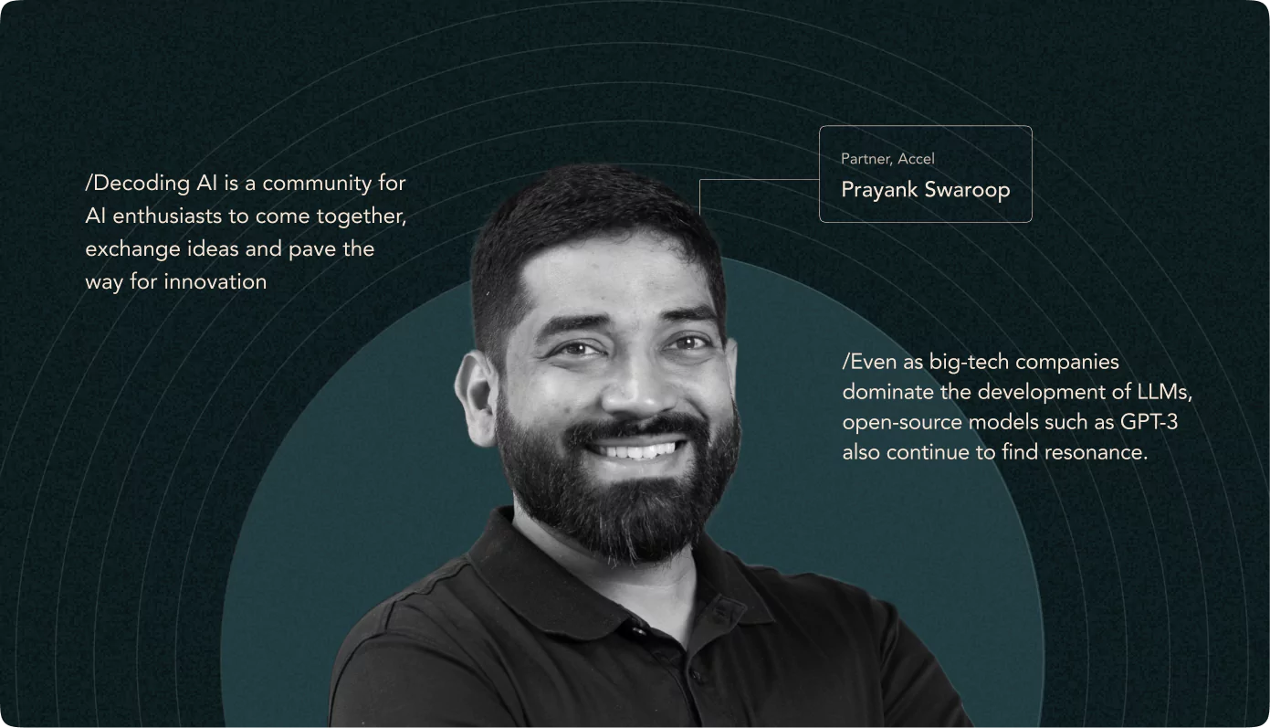 Everything AI - The Accel AI Community