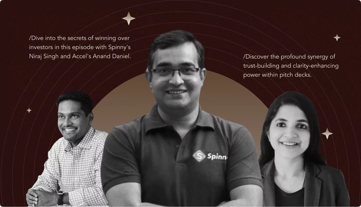 Episode 2 | Spinny: Put the customer at the center of the deck