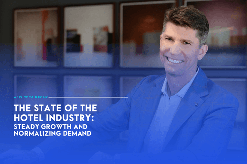 Key points from the 2024 ALIS Conference