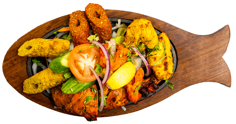 Sona the Indian Kitchen | Authentic Indian Cuisine in Ottawa