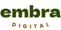 Embra Digital | Edinburgh | Leading Web Design Scotland