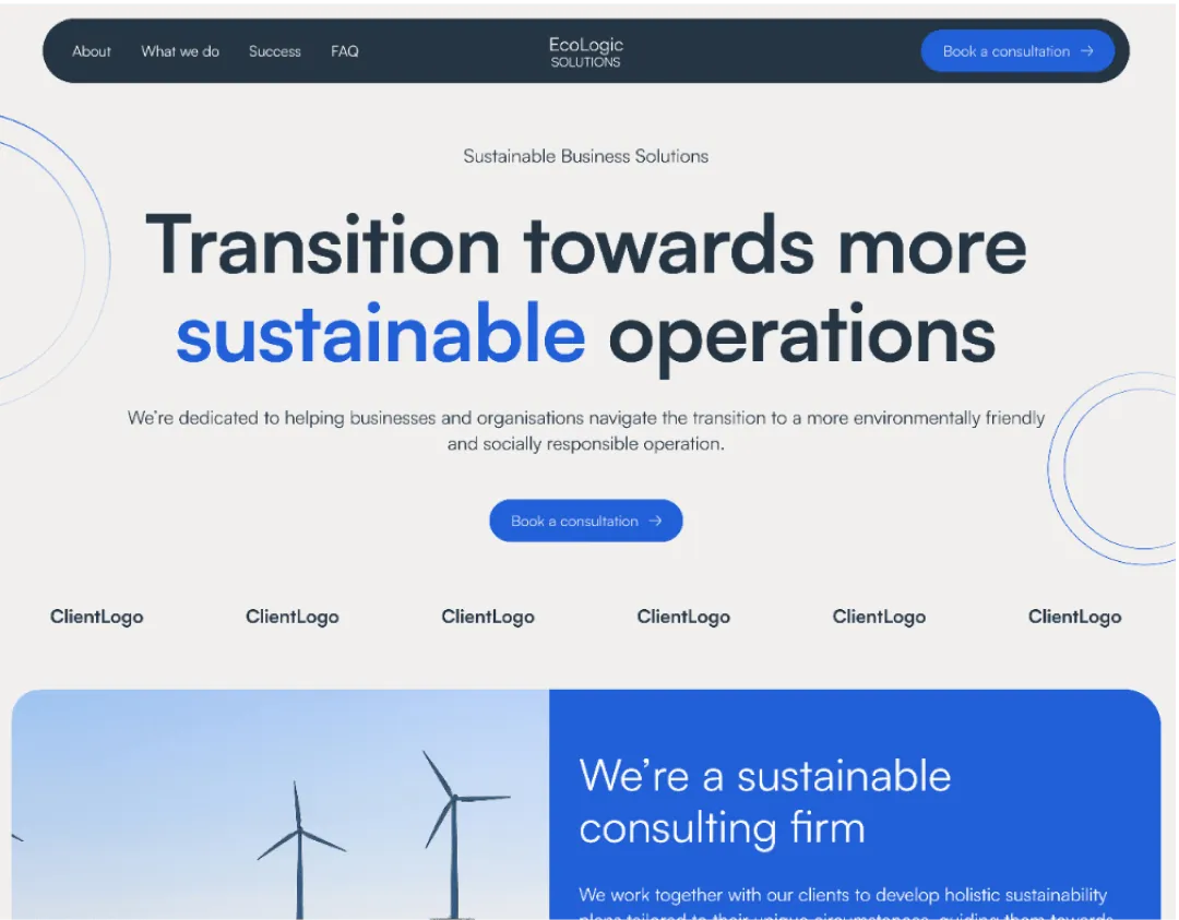 Embra Digital | Edinburgh | Leading Web Design Scotland