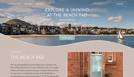 Embra Digital | Edinburgh | Leading Web Design Scotland