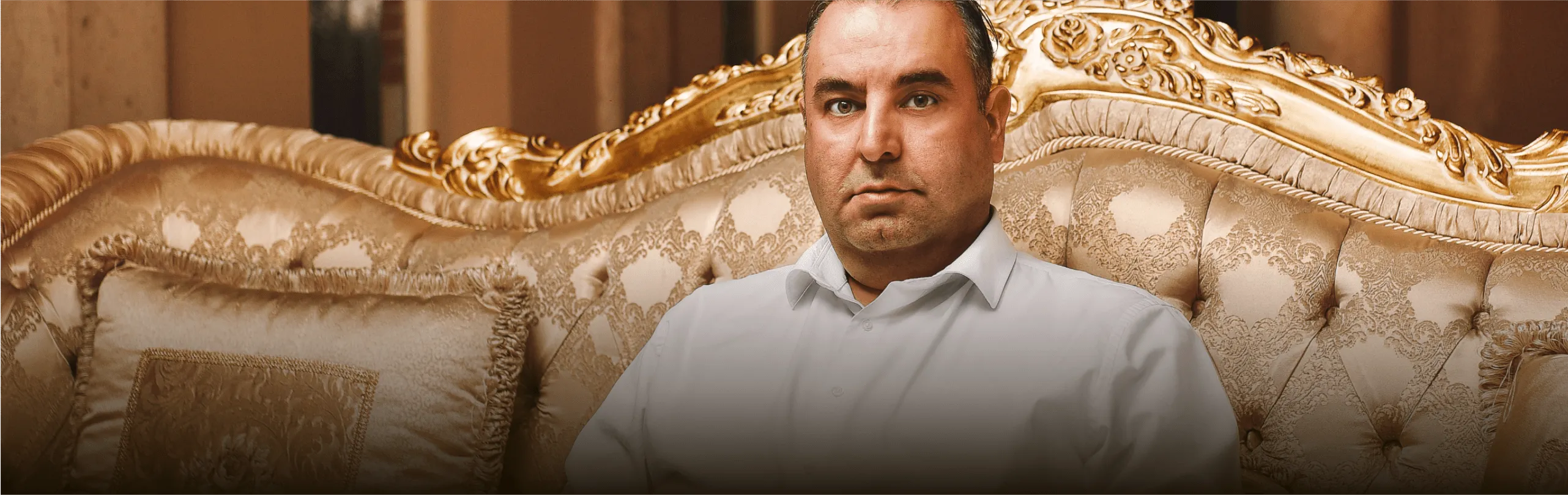 Salar Azimi Exclusieve Business Netwerk Clubs