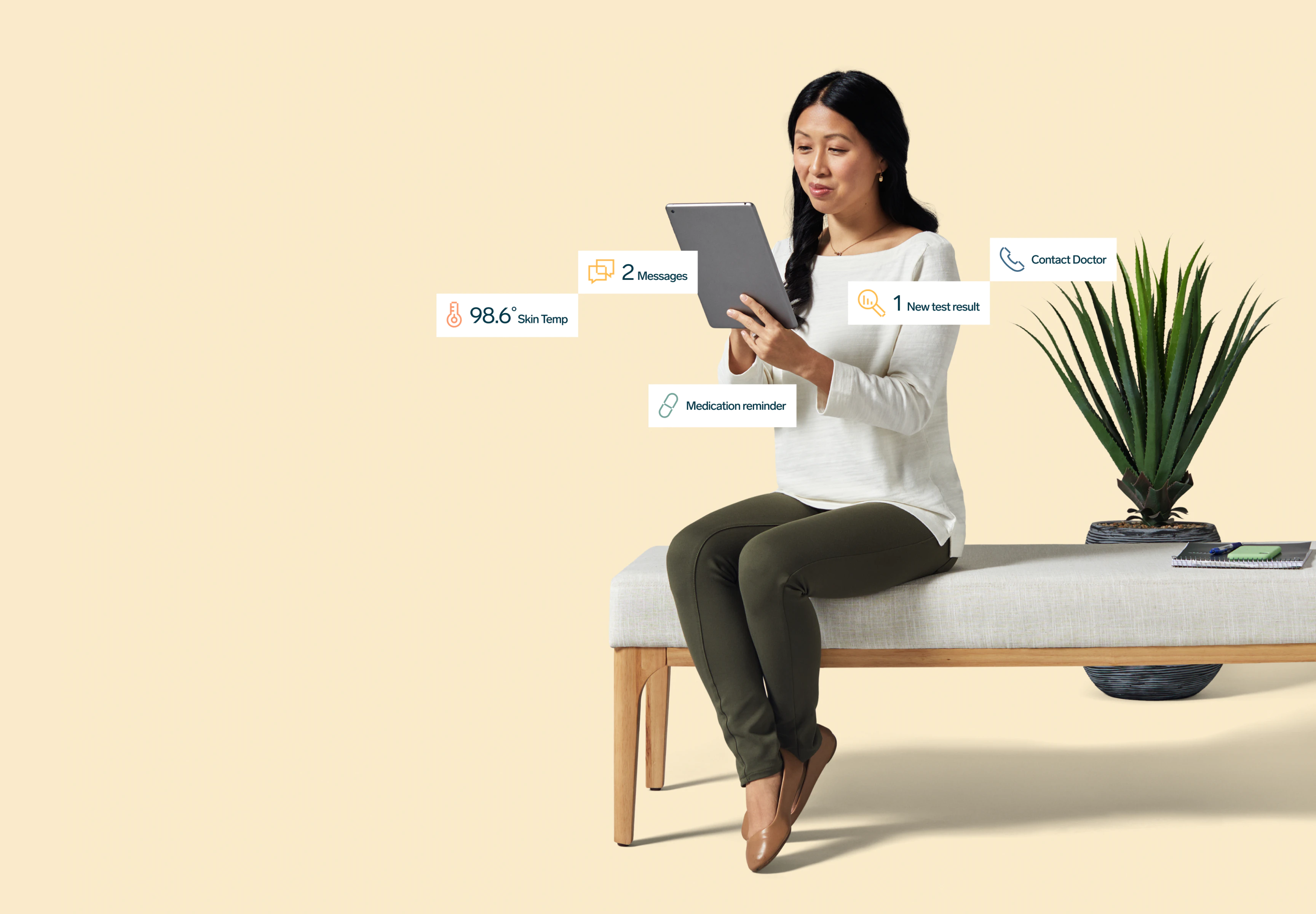 Biofourmis | Revolutionize the delivery of care