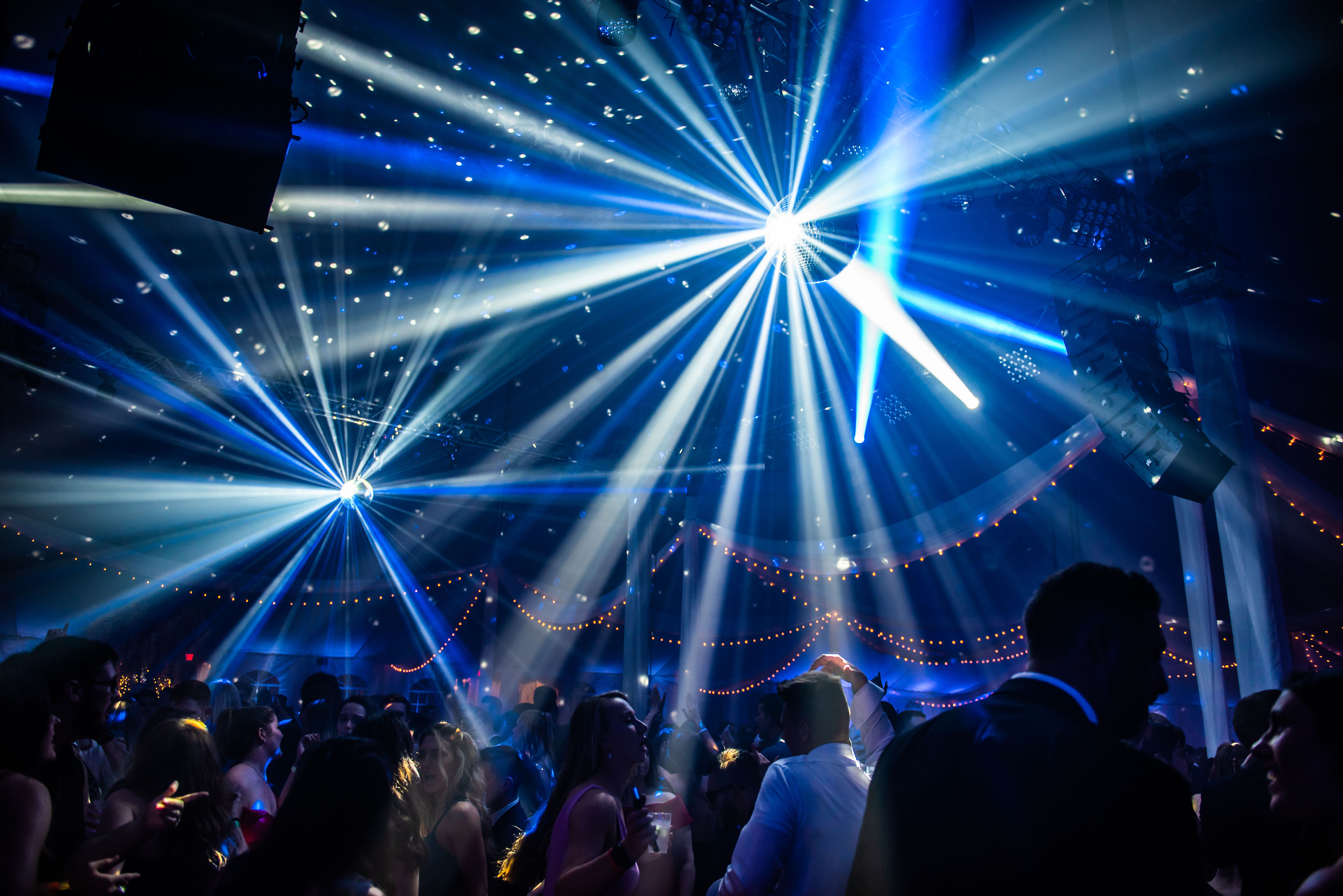 NYC Live Event Production & Event Planning | Big Wave Events