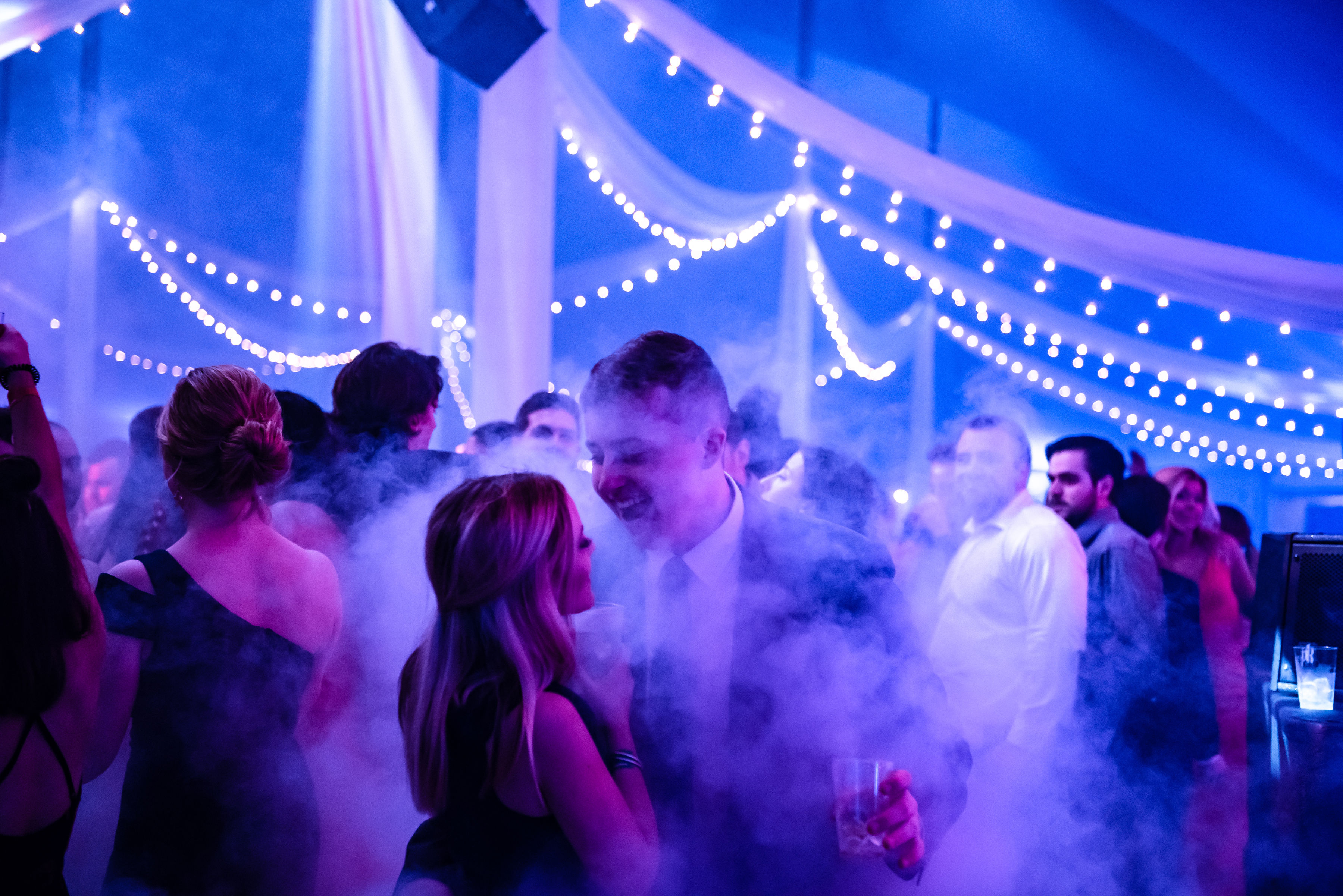 About Us | Big Wave Events