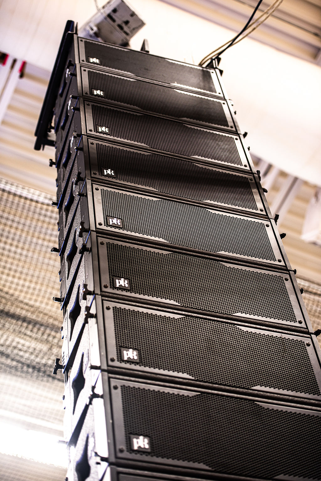 Drive In Event Production | Big Wave Events