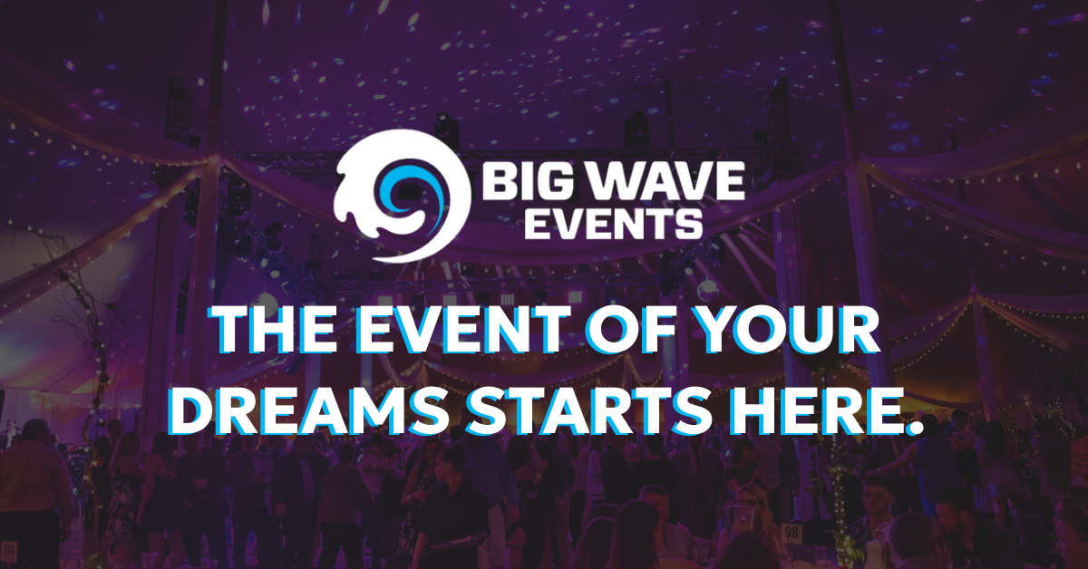 NYC Live Event Production & Event Planning | Big Wave Events