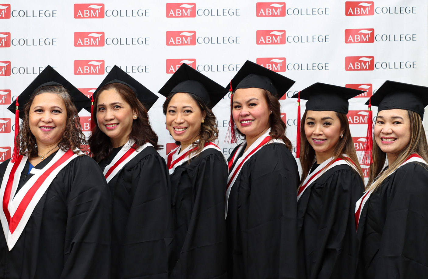 ABM College: ABM College Hosts Graduation In Calgary for All Programs