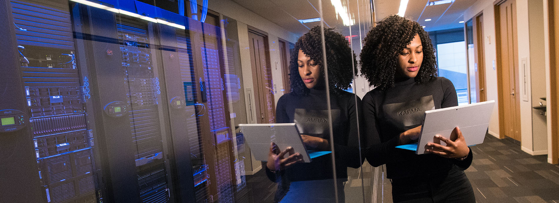 Network Administrator Diploma - ABM College