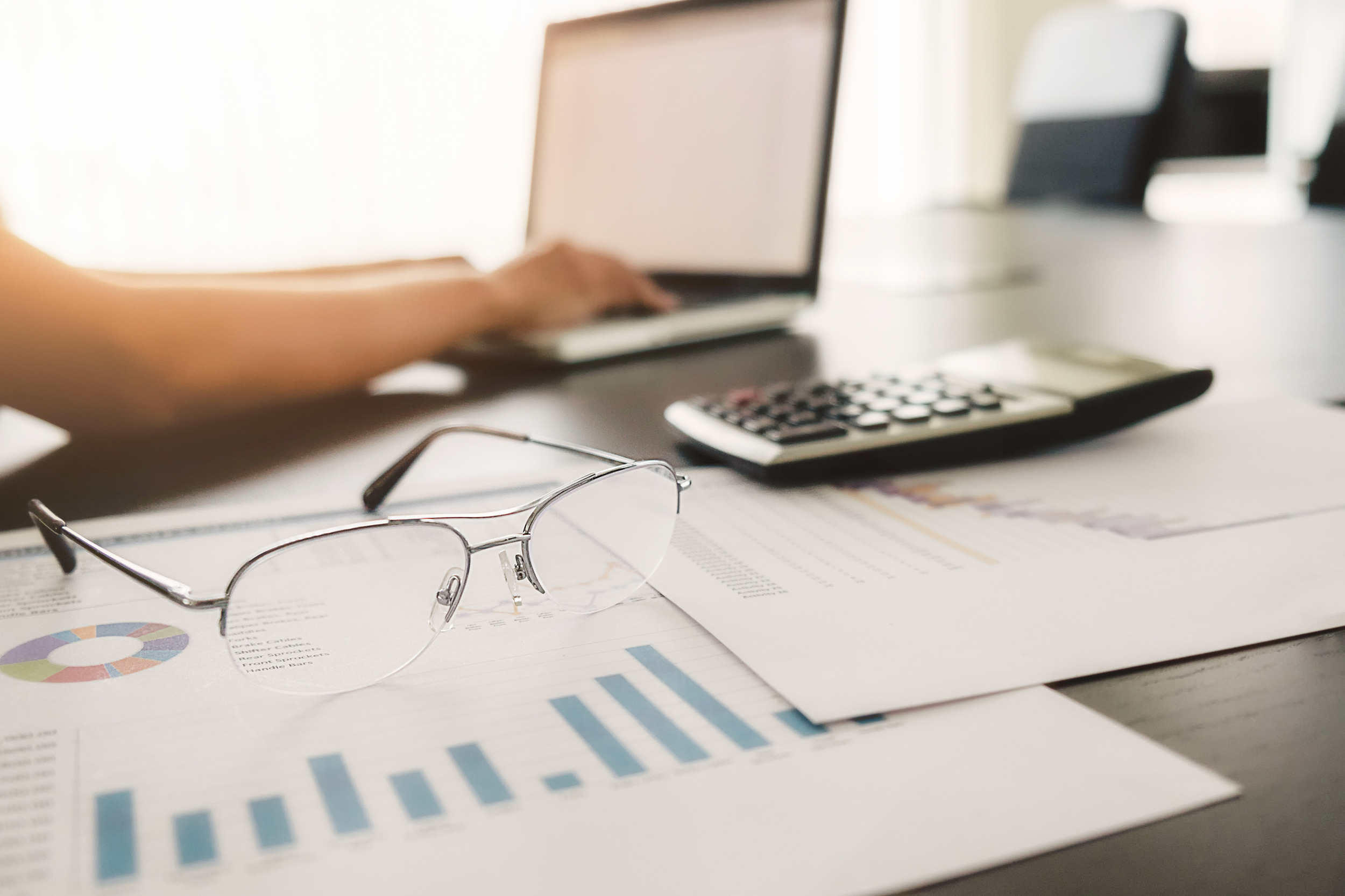 ABM College: 5 Key Tips to Financial Planning Success