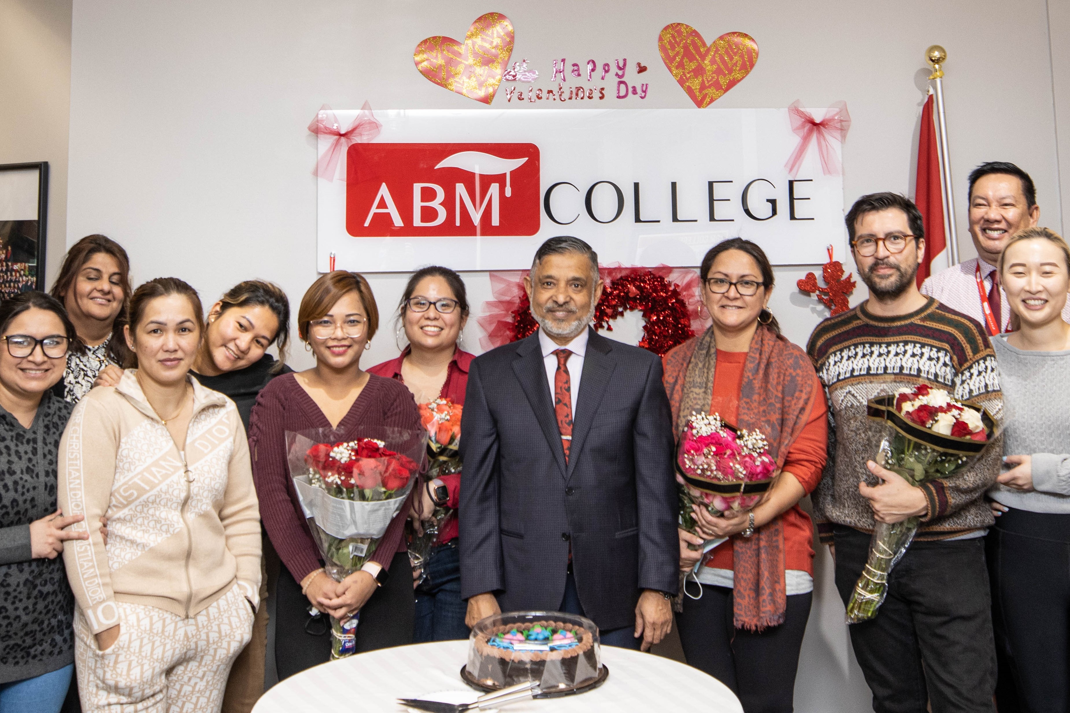 ABM College: How ABM College Fosters a Healthy Office Culture