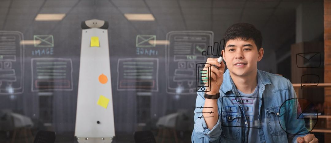 UI/UX Design Online Diploma Program Canada - ABM College - ABM College