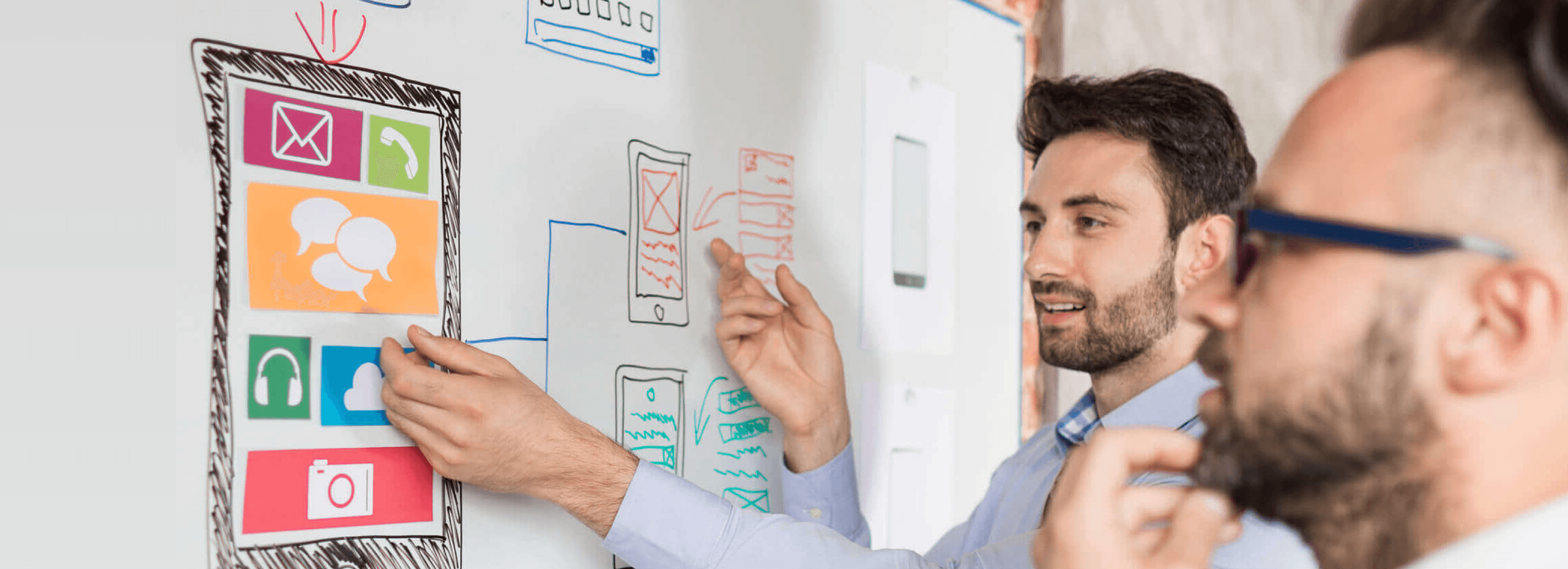 Mobile App Developer Diploma - ABM College