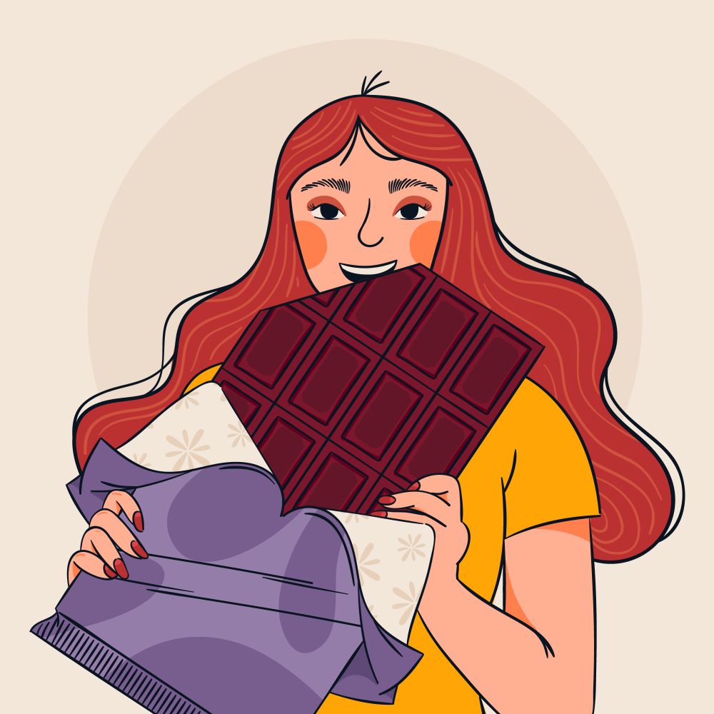 ABM College: Five Creative Ways to Celebrate World Chocolate Day