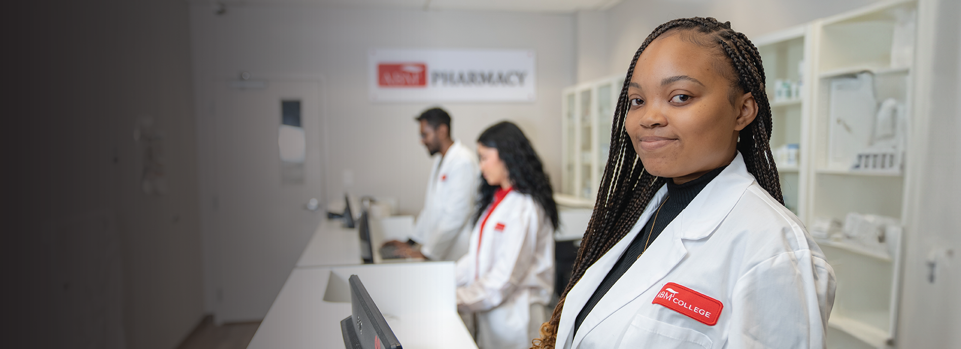 Pharmacy Assistant Diploma Program - ABM College - ABM College