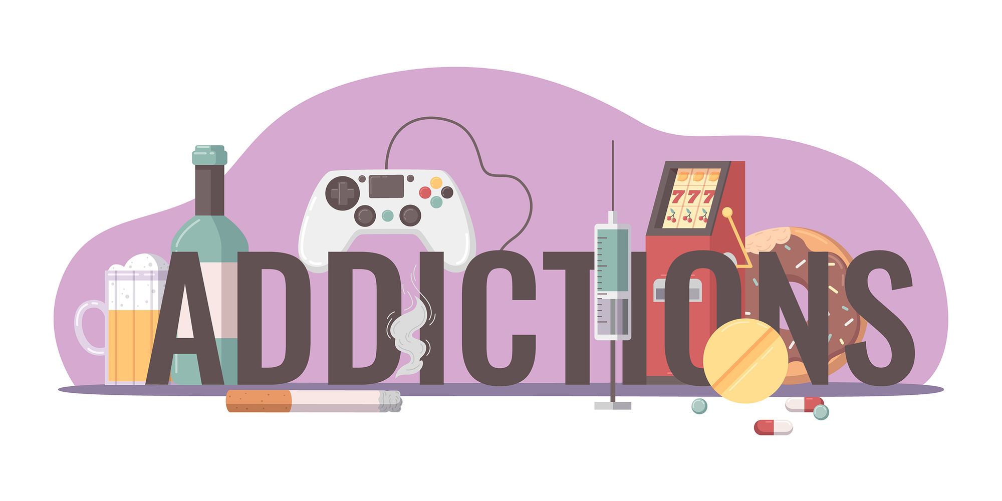 ABM College: Hope Beyond Addiction: Community Support