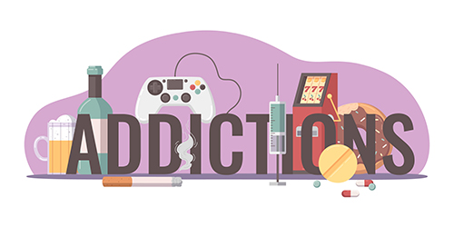 ABM College: Hope Beyond Addiction: Community Support