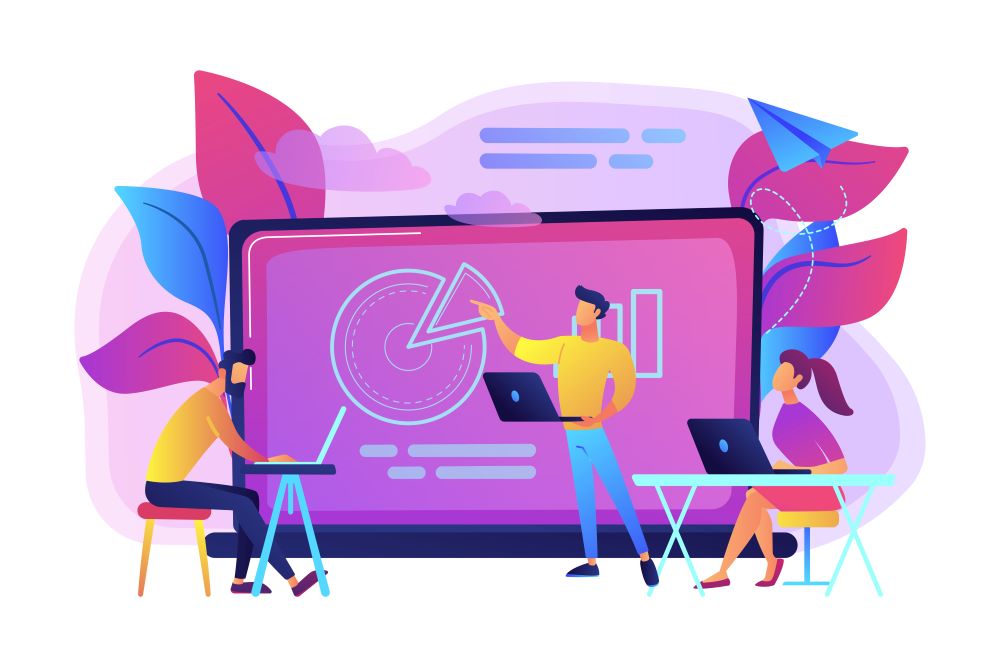 ABM College: Top 5 Benefits of In-Person vs Online Learning