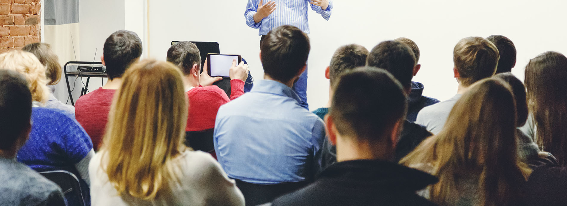 Programs & Courses - Career-Oriented Training - ABM College