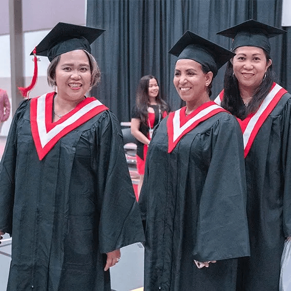 About Us - ABM College