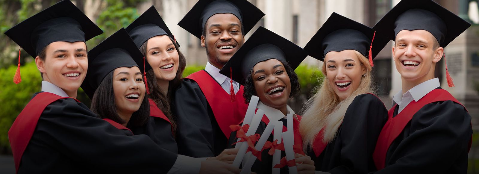 Photo Gallery - About - ABM College