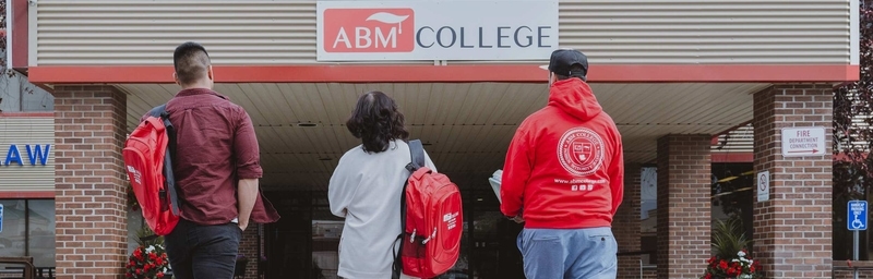 Contact Us - ABM College