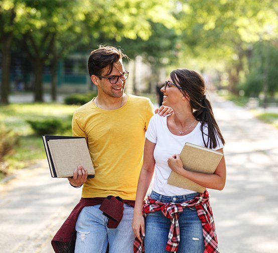 Why Choose ABM College? - About - ABM College