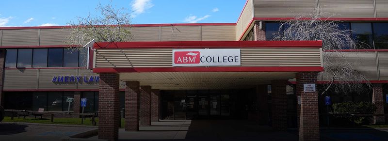 About Us - ABM College