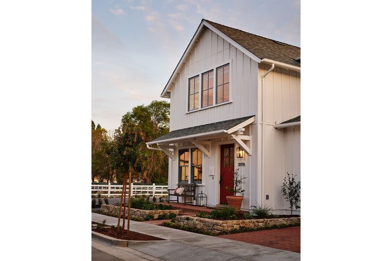 Model Homes | Rosewood at Camden Park | Robson Homes