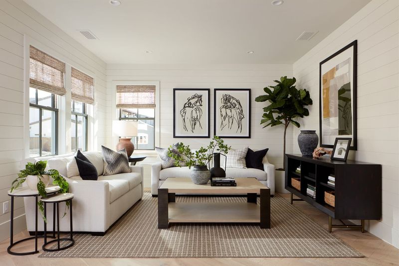 Model Homes | Rosewood at Camden Park | Robson Homes