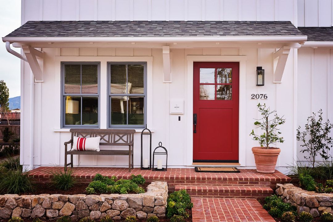 Model Homes | Rosewood at Camden Park | Robson Homes