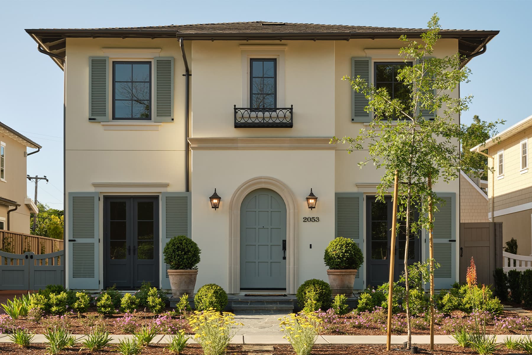 Residences | Rosewood at Camden Park | Robson Homes