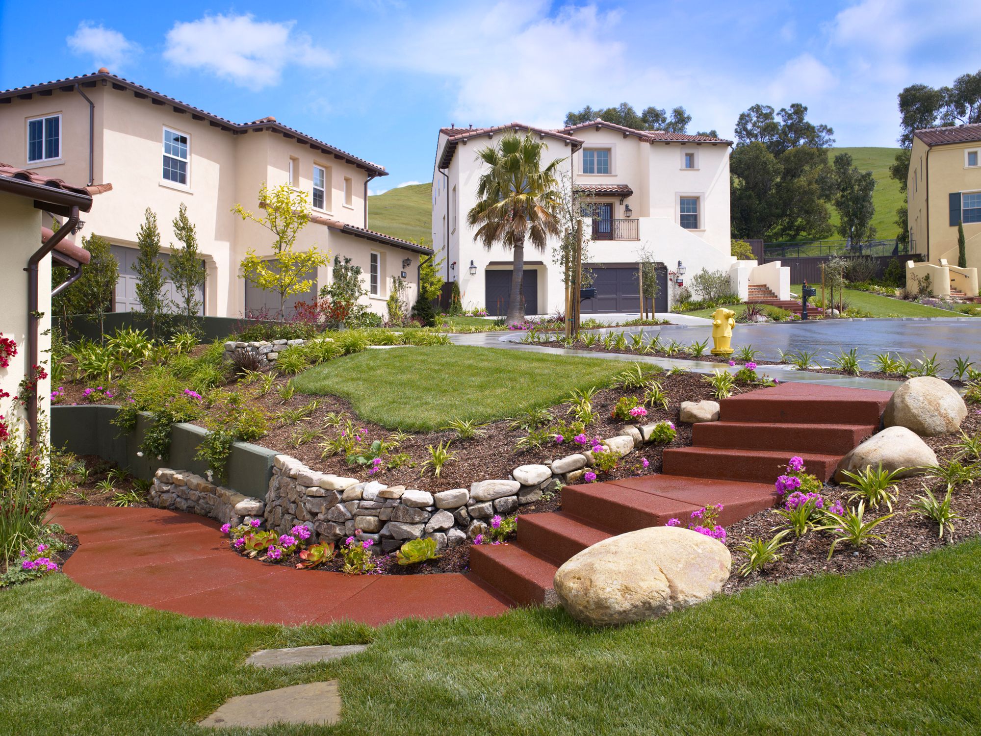 About - Robson Homes – Silicon Valley Home Builder – Experience the ...