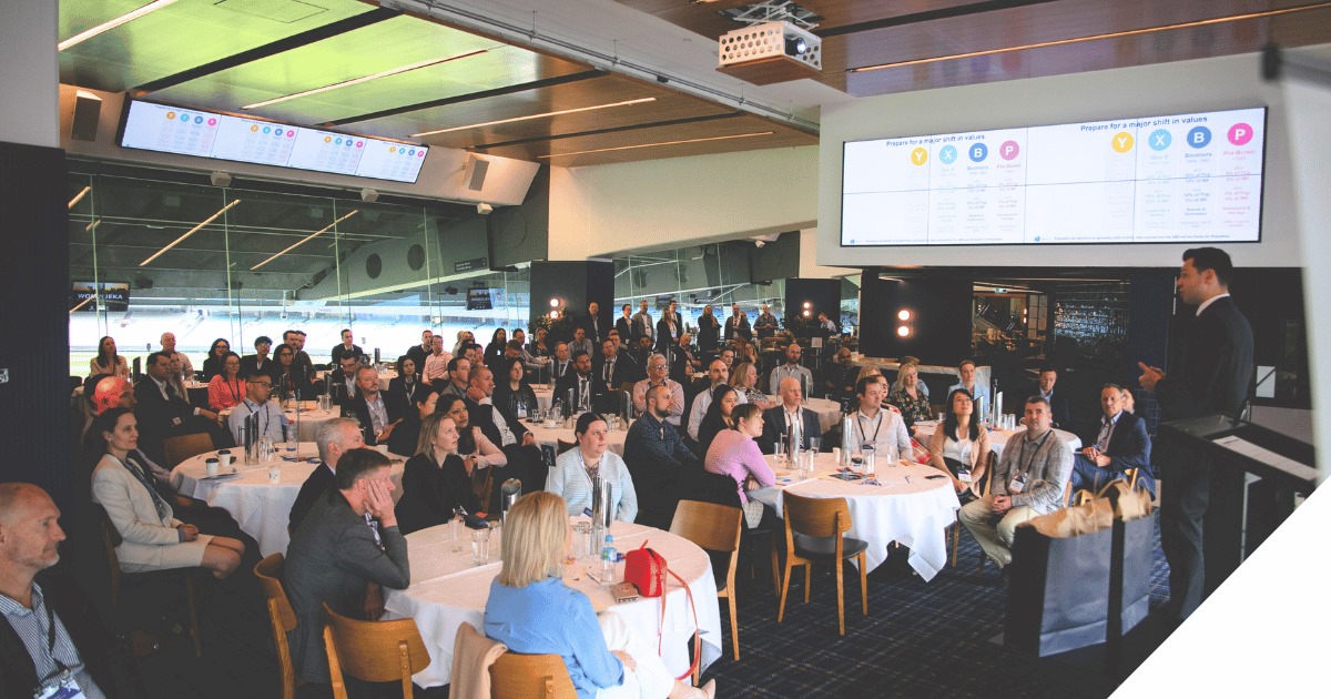 Industry Fund Services | Recapping the IFS Financial Advice Conference 2023