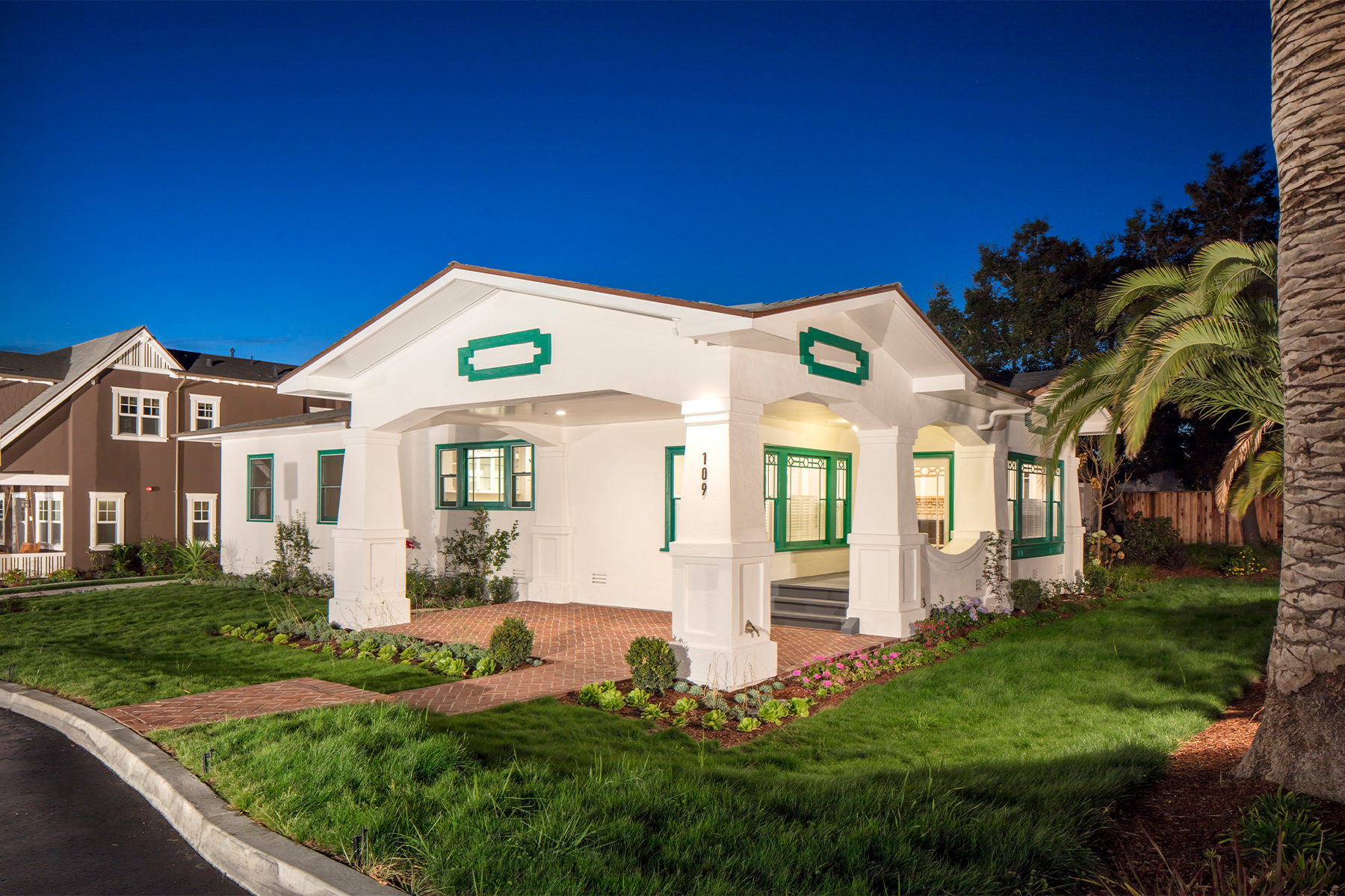 Robson Homes Galleries