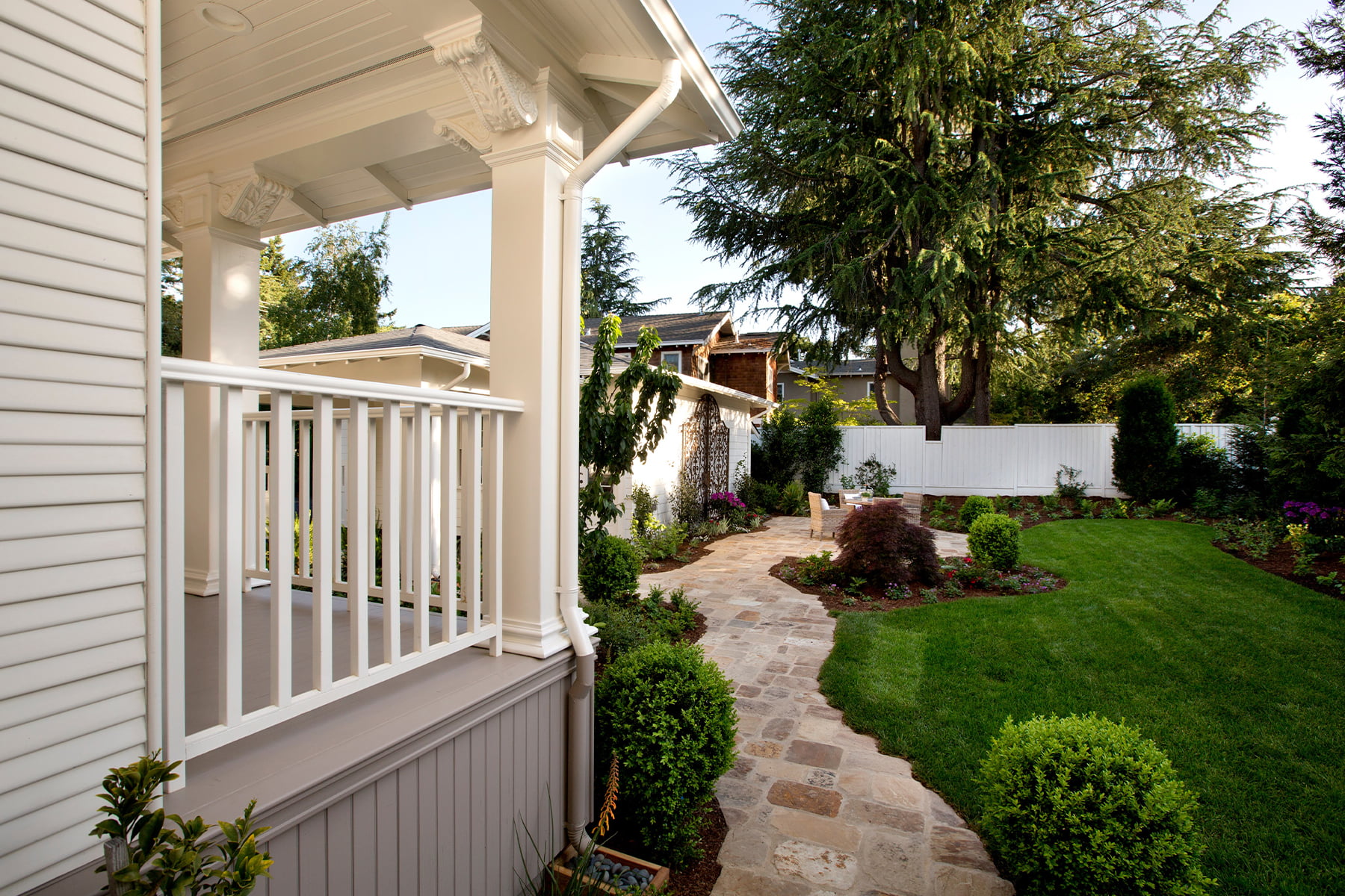 Robson Homes Galleries