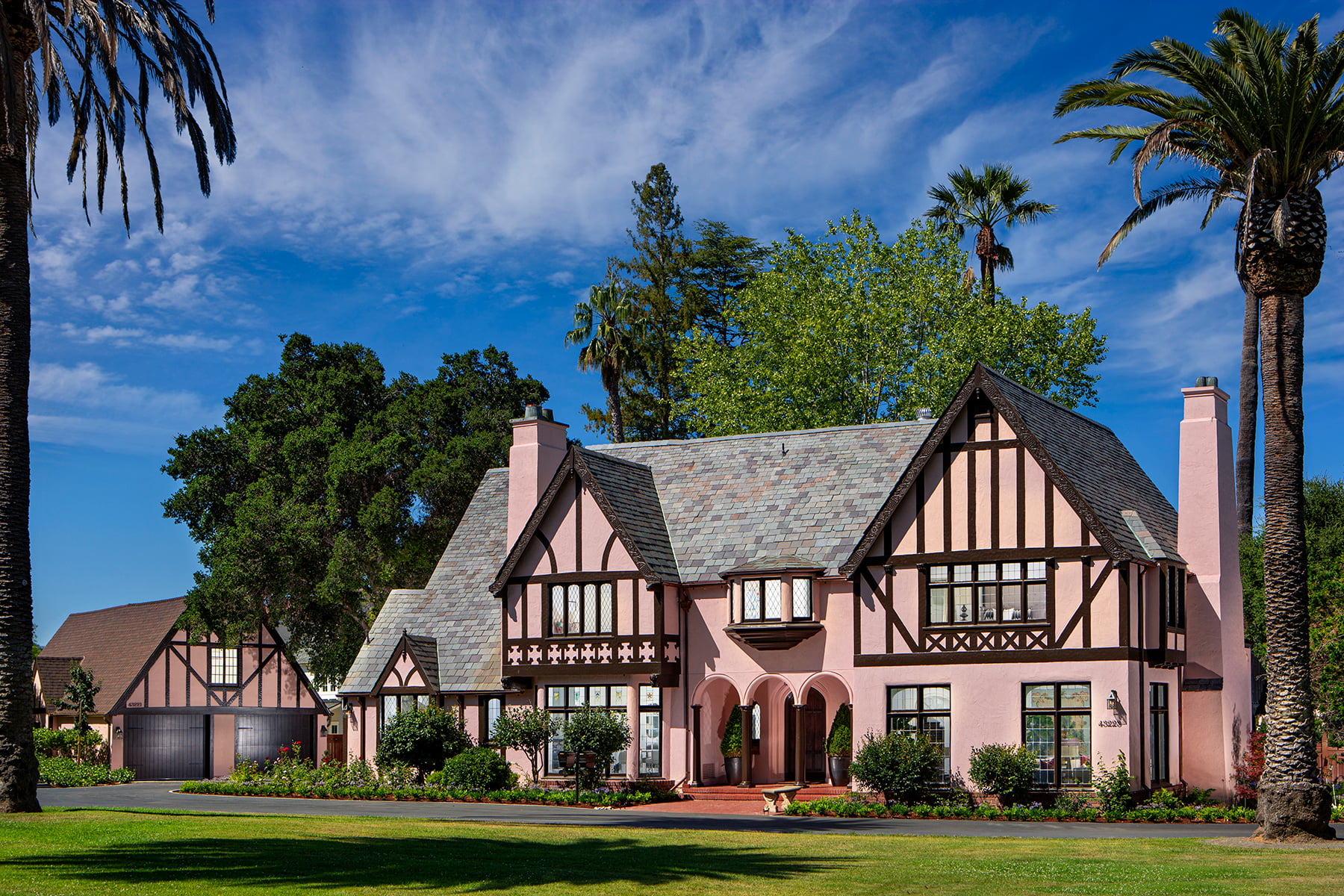 Robson Homes Galleries