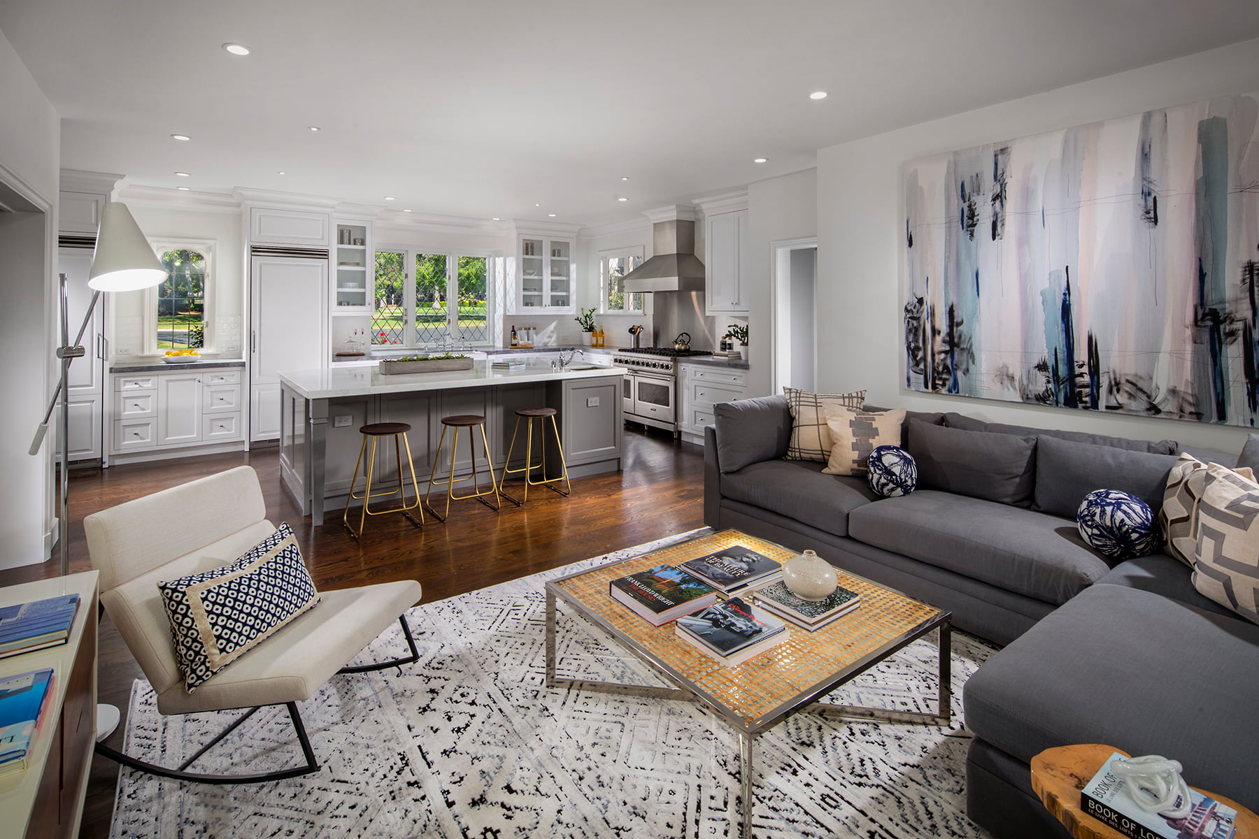 Robson Homes Galleries