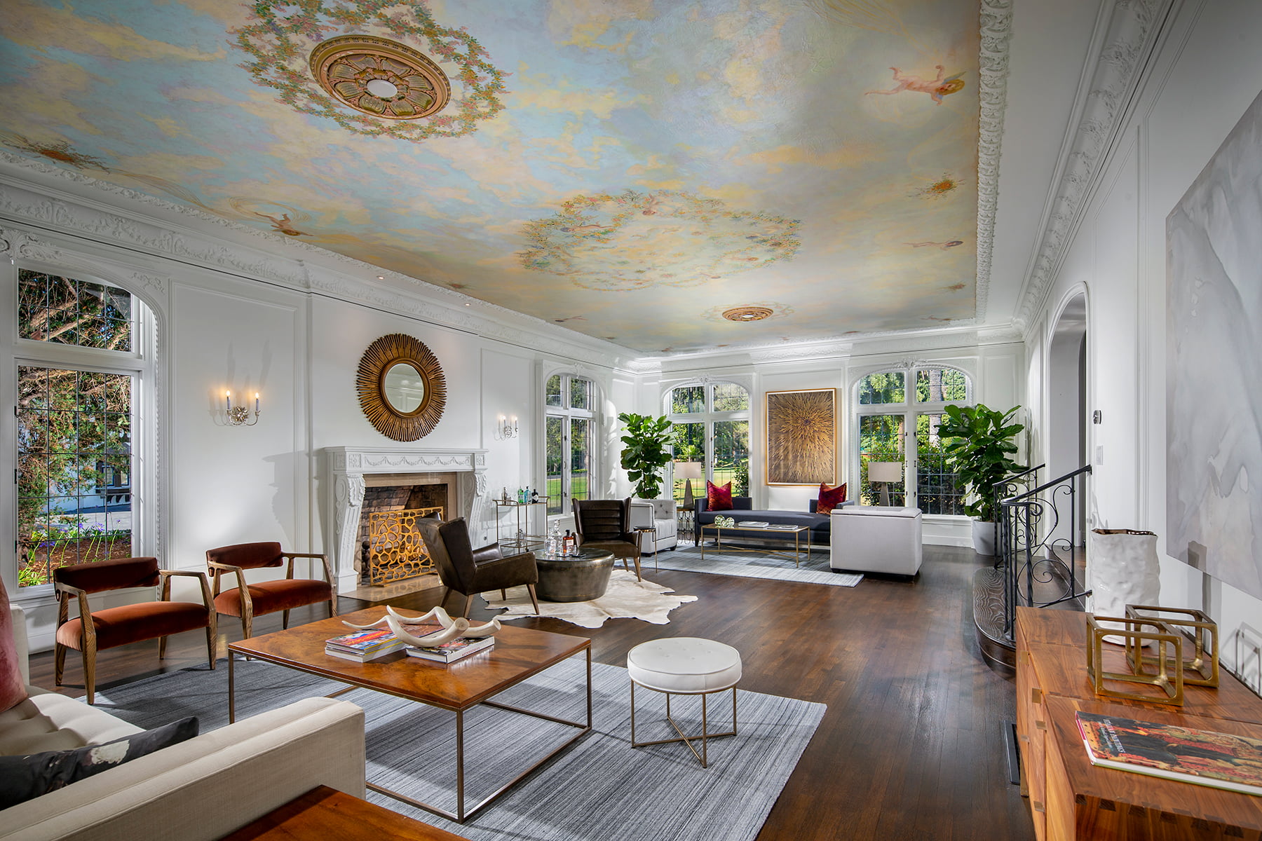 Robson Homes Galleries