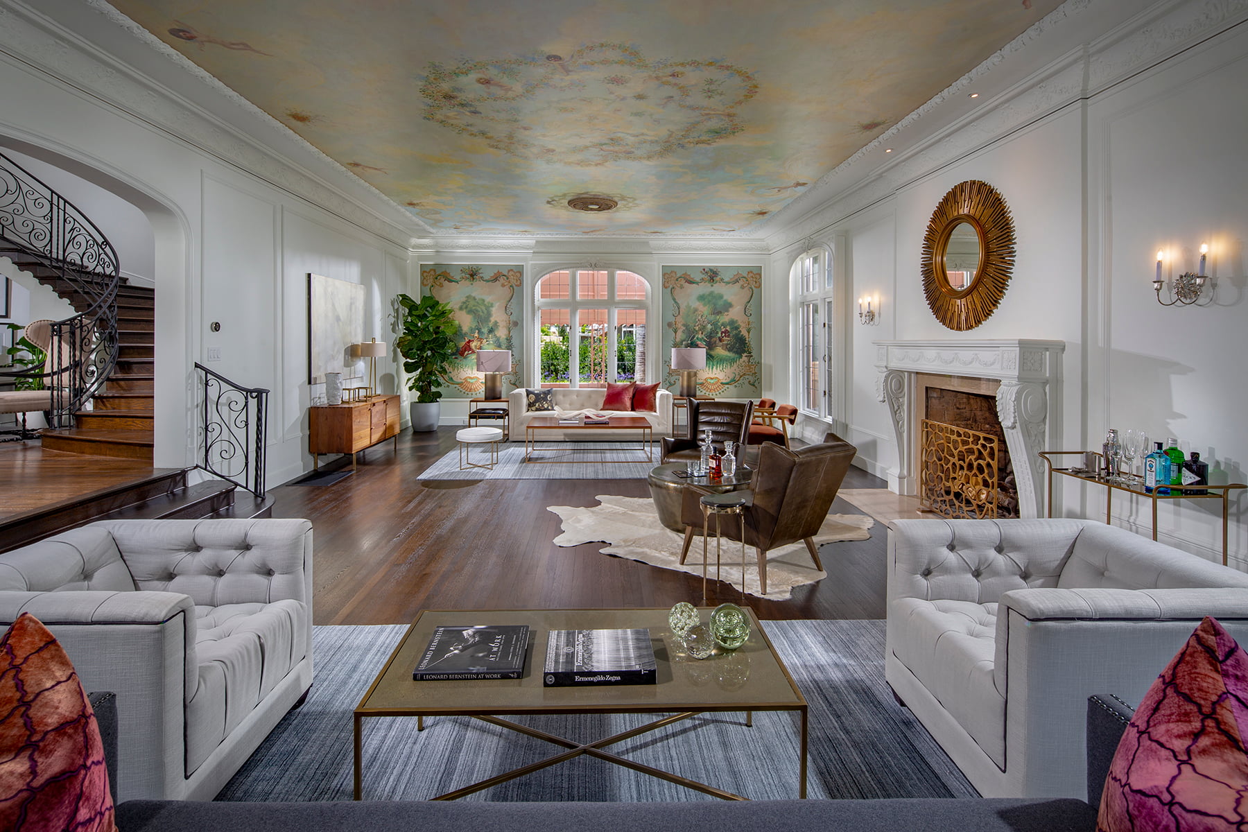 Robson Homes Galleries