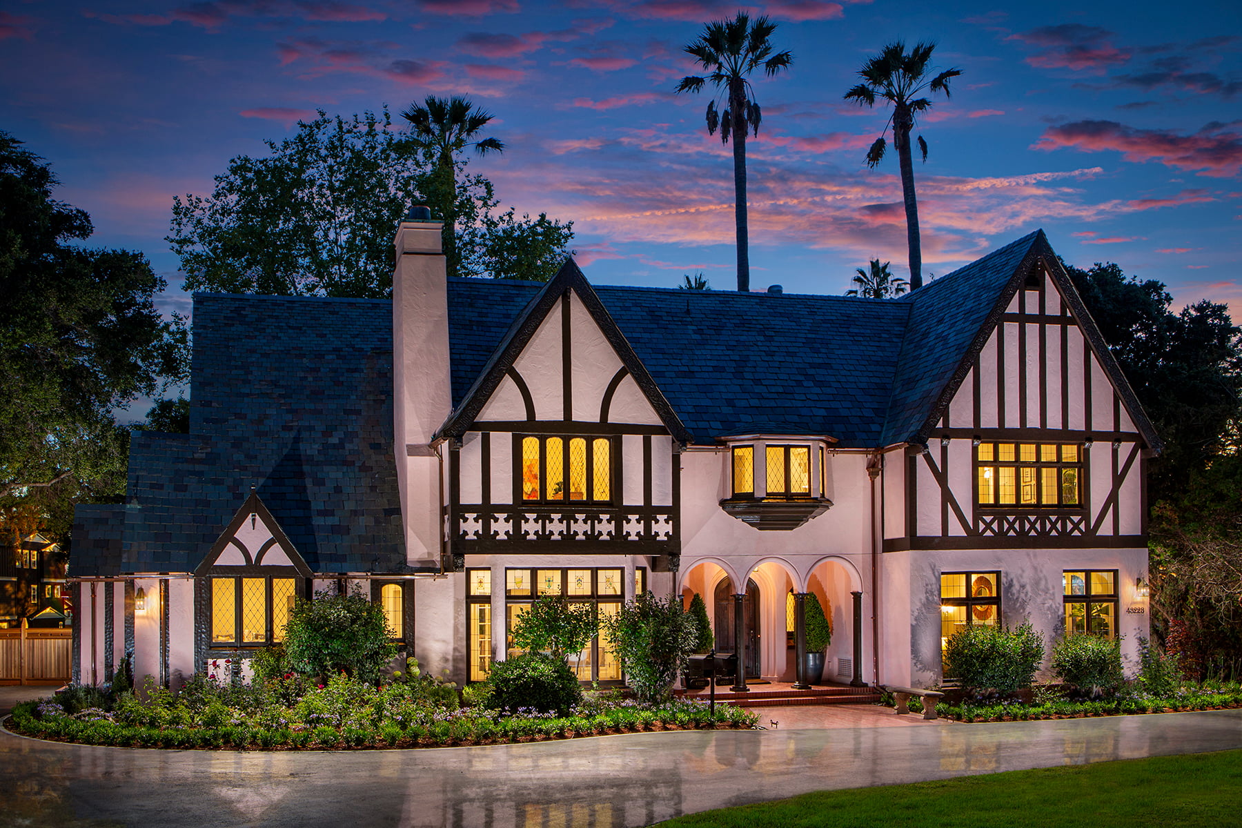 Robson Homes Galleries